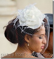 Wedding Thoughts: Veils Explained